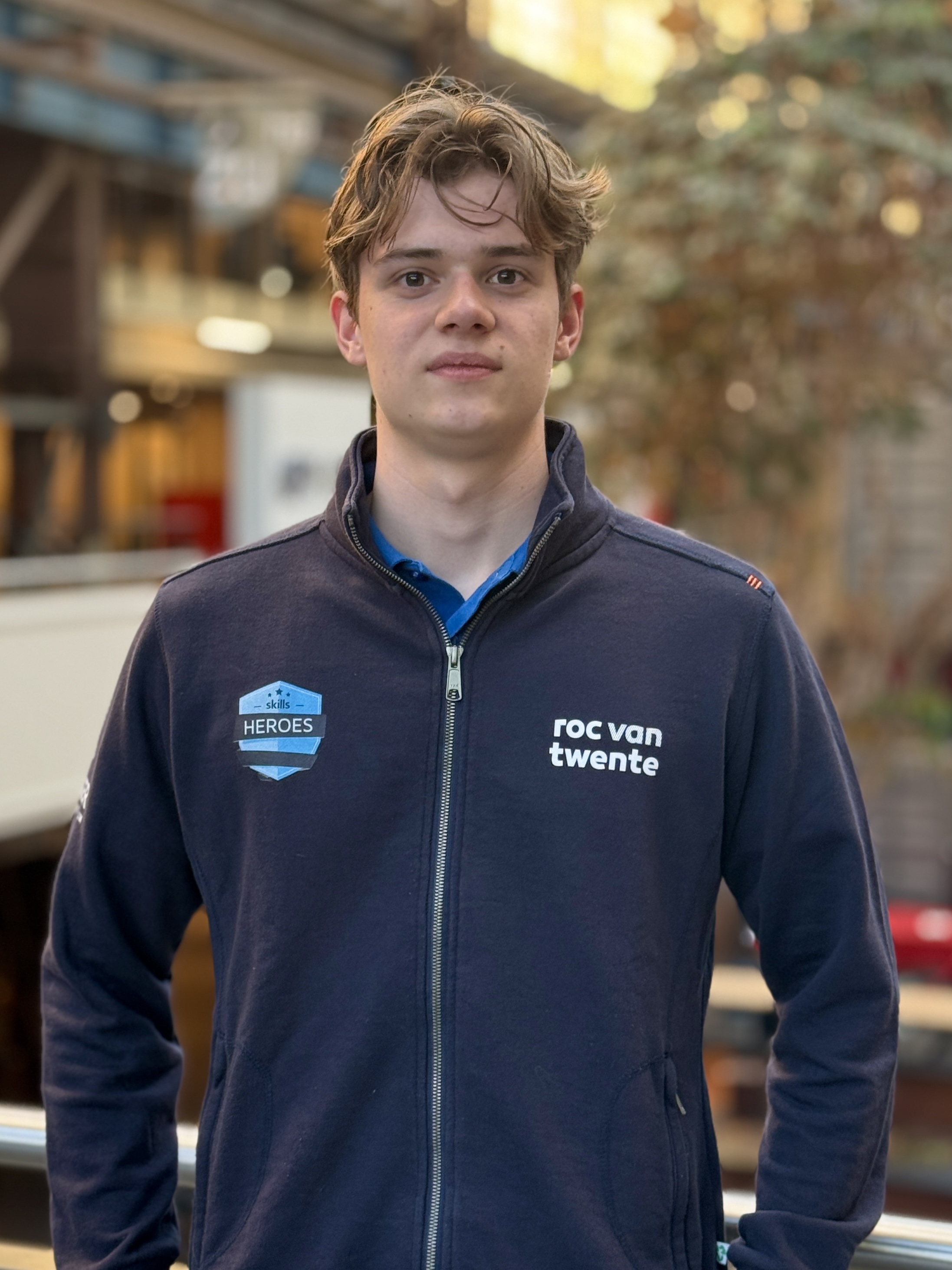 Skills Heroes - ROC van Twente